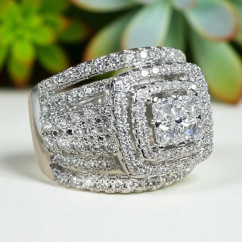 For Ever Ring – divasoptions